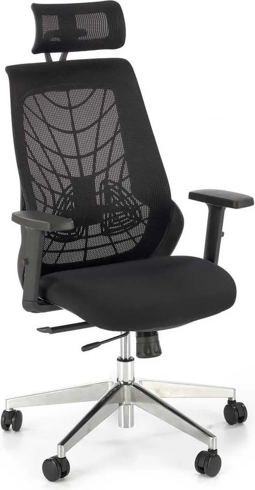 Kancelářská židle Mode, černá