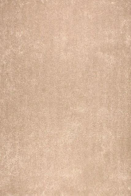 Vopi | Kusový koberec Melbourne Shaggy white - 50 x 80 cm