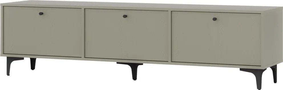 FALCO TV stolek Tomila 303/1 eukalyptus