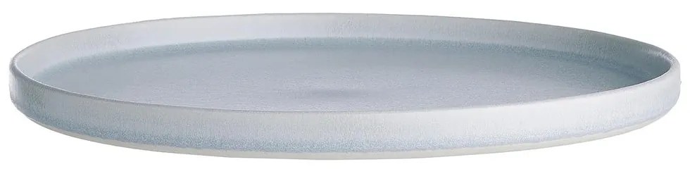 CASA NOVA Talíř 27 cm - šedá