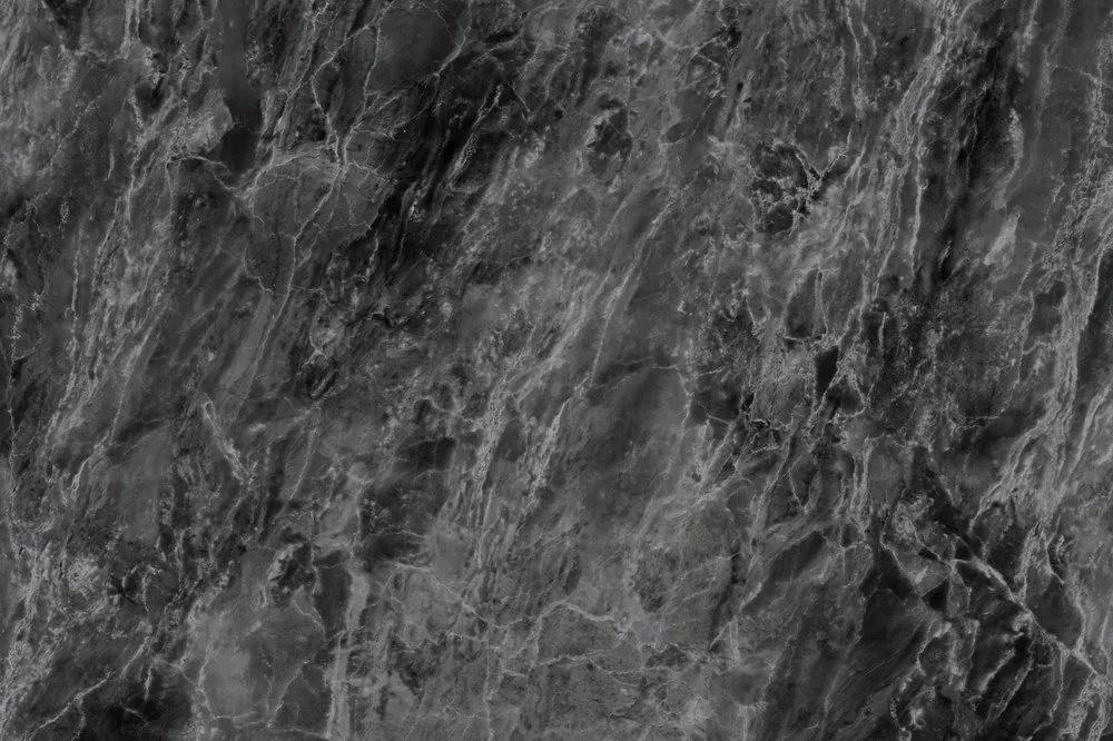 Samolepicí fólie d-c-fix 3468176 Mramor stříbrný - 67,5 cm x 2 m
