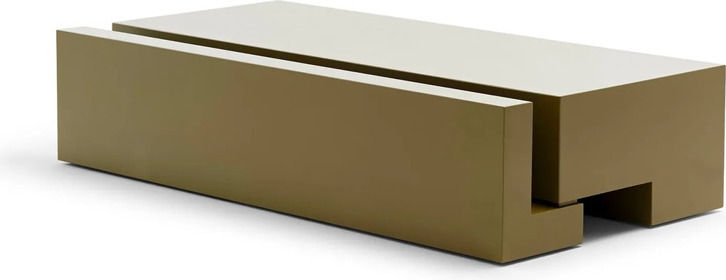 Mogg designové konferenční stoly Berlino (150x75 cm)