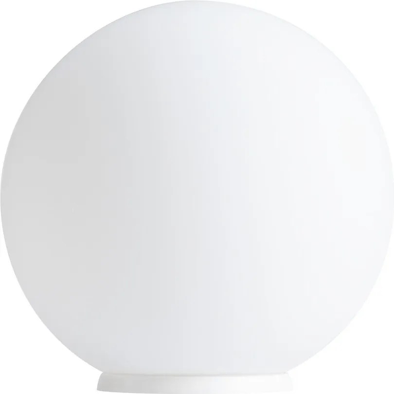 OS STY61730 STYX 3 stropní/nástěnné skleněné svítidlo bílá IP65 4000 K 20W LED - OSMONT