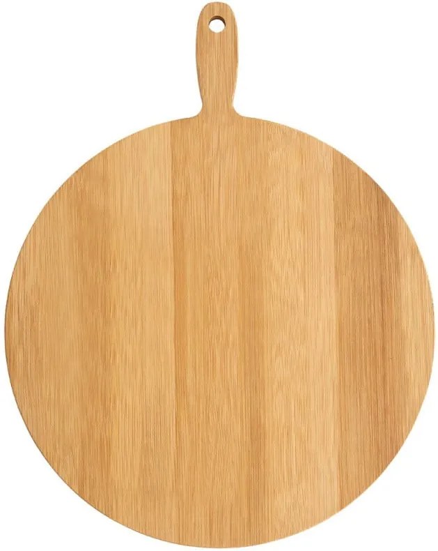 Kuchyňské krájecí prkénko z bambusu Premier Housewares, 38 x 29 cm