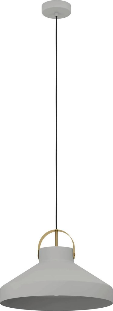 XXXLutz ZÁVĚSNÉ SVÍTIDLO, 42/150 cm Eglo - Online Only svítidla - 003348333201