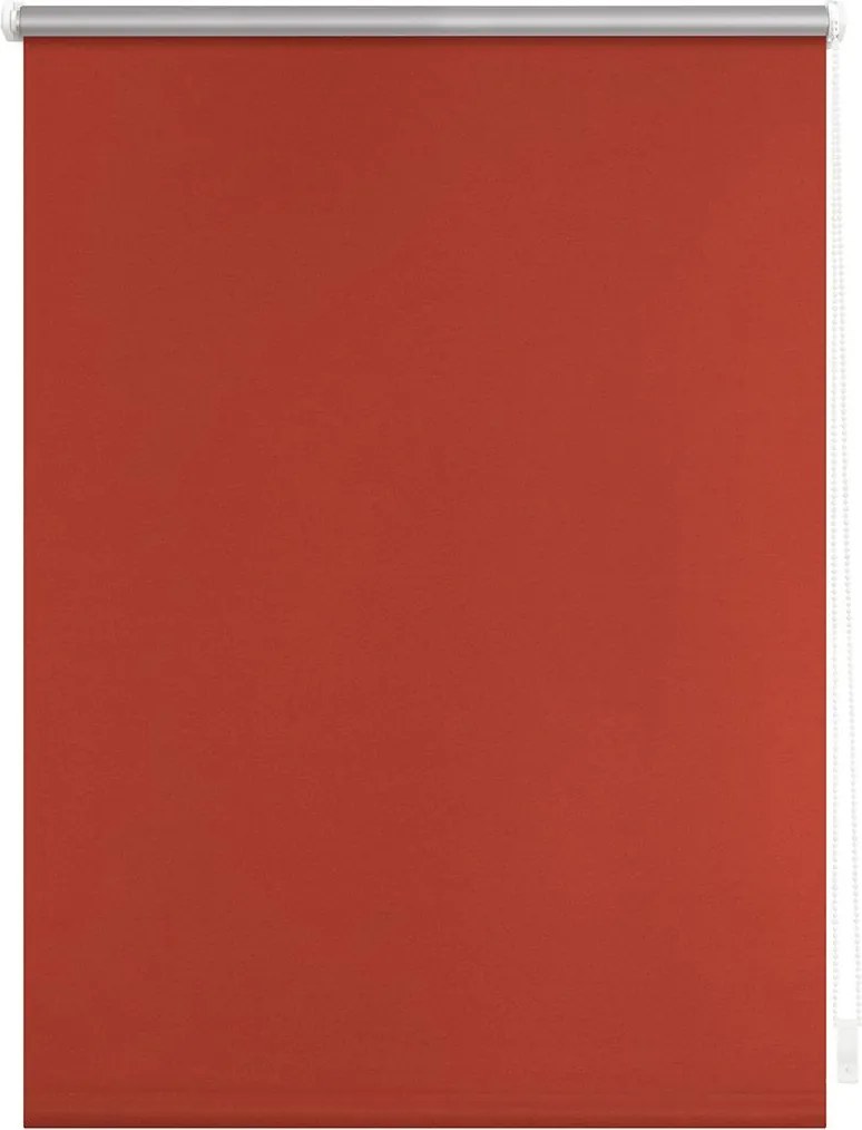 Lichtblick Termo zatemňovací roleta, od 45 x 150 cm (cihlová, 90 x 150 cm)