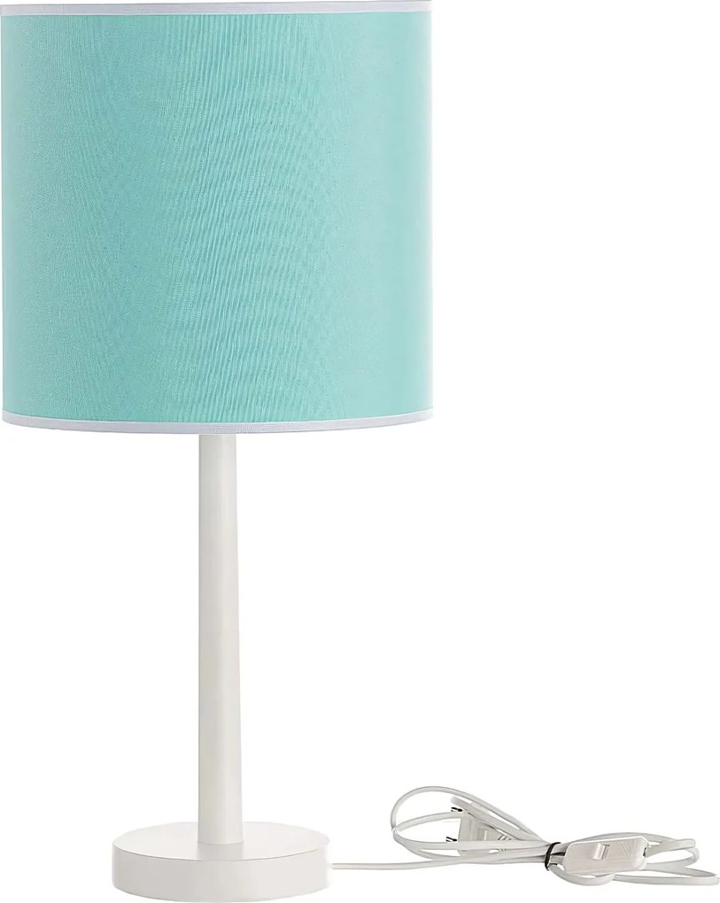 Stojací lampa Mint Happiness
