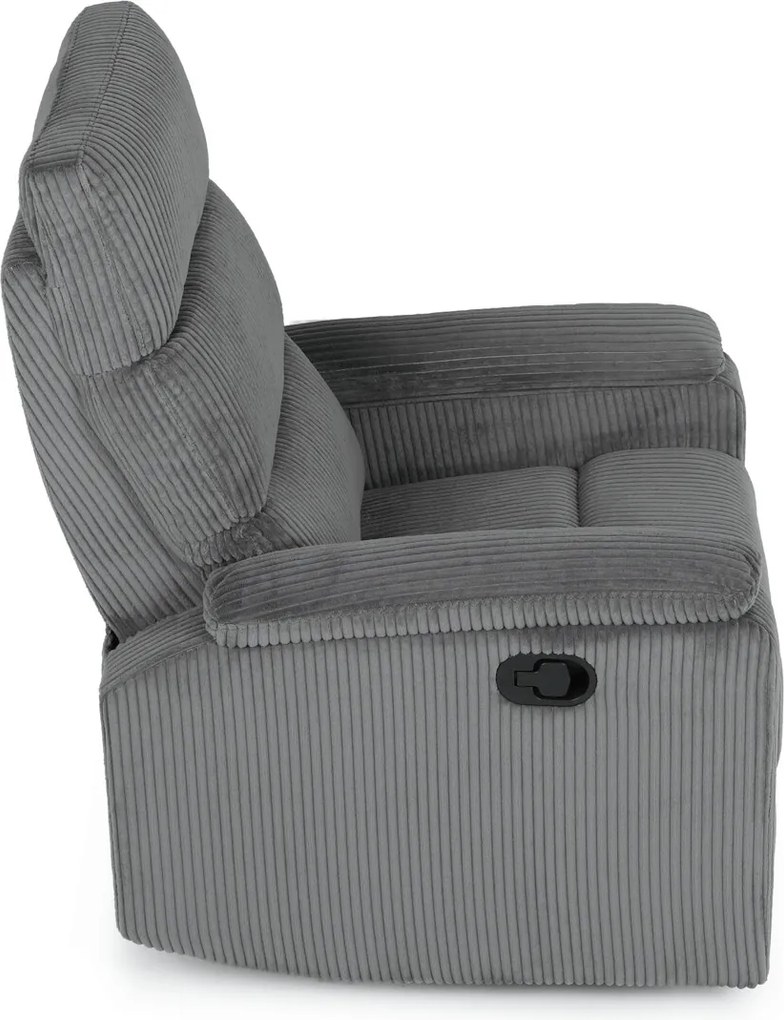 Autronic Sedací souprava polohovací ASD-C5981 GREY6