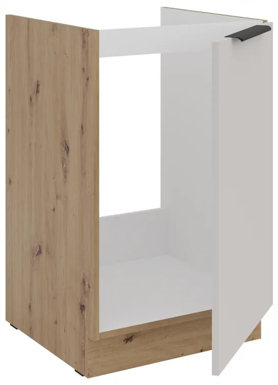 Kuchyňská skříňka SOLEA 50 ZL 1F BB