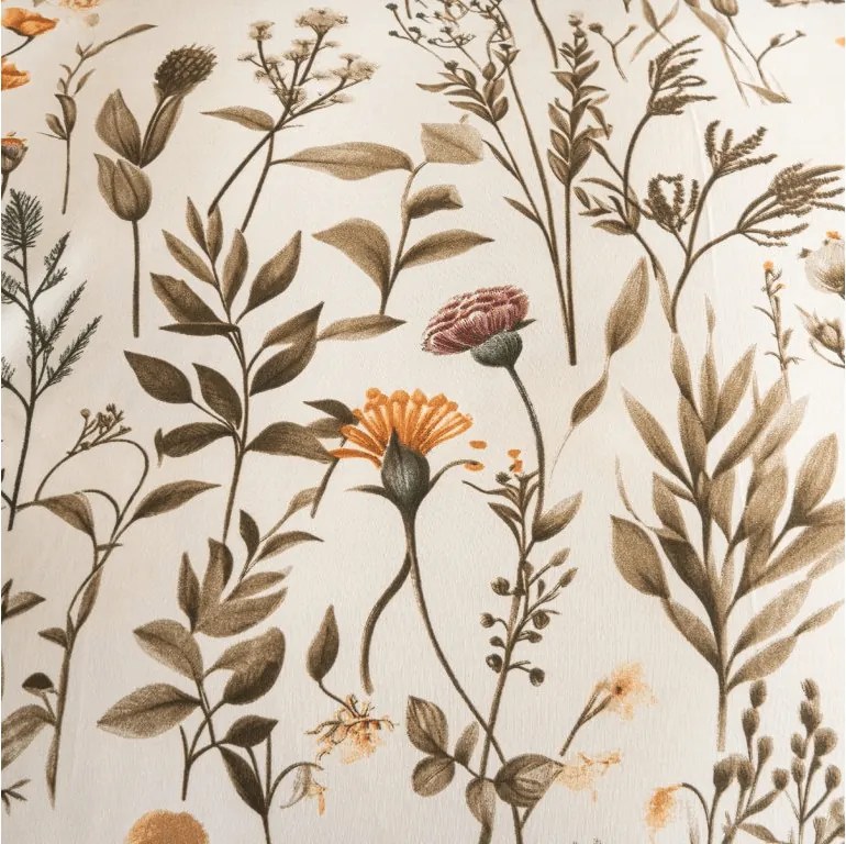 Flanelové povlečení z mikrovlákna LUNELISE barevné Rozměr povlečení: 70 x 90 cm | 140 x 200 cm