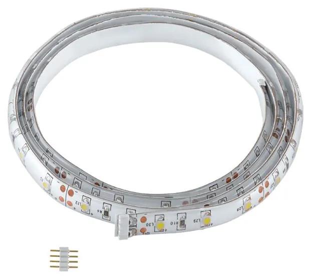 Eglo | Eglo 92368 - LED Koupelnový pásek LED STRIPES-MODULE LED/24W/12V IP44 | EG92368