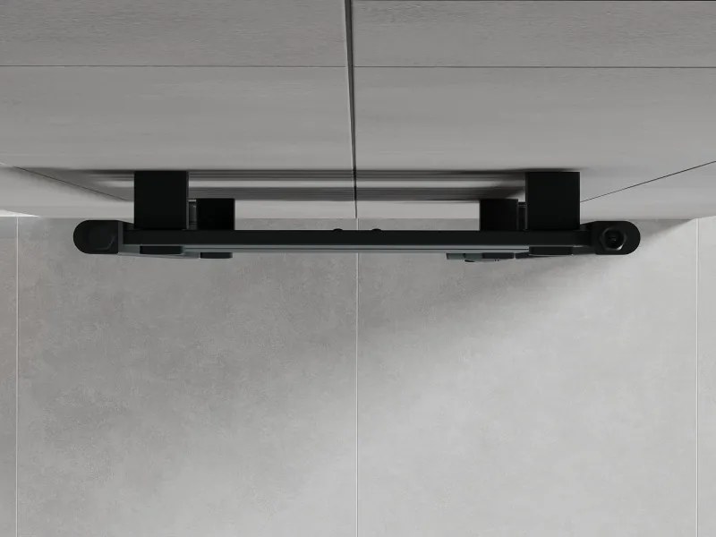 Mexen Uran topné těleso 1200 x 500 mm, 527 W, antracitová, W105-1200-500-00-66