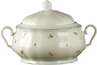 XXXLutz MISKA NA POLÉVKU porcelán keramika Seltmann Weiden - Kolekce nádobí - 0031230681