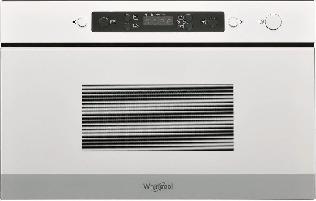 Mikrovlnná trouba whirlpool amw 4920 wh absolute