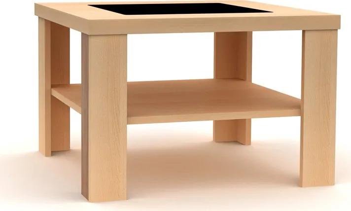 Bradop Konferenční stolek Alois K114 | Provedení: DB - dub bordeaux