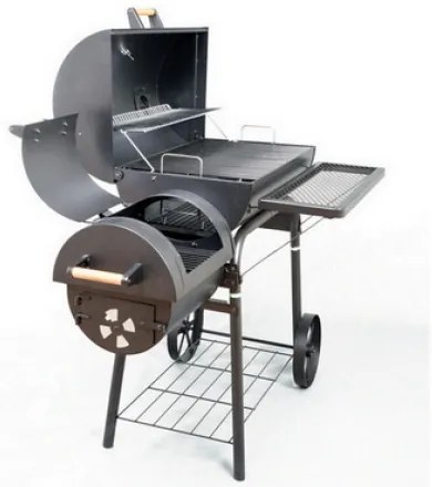 Gril G21 BBQ big 6390302