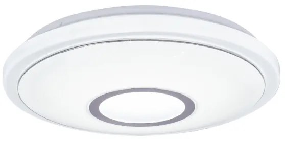 Globo 41386-16SH - LED RGBW Stmívatelné svítidlo CONNOR LED/16W/230V + DO