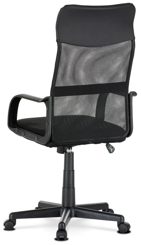 Kancelářská židle Autronic KA-L601 BK