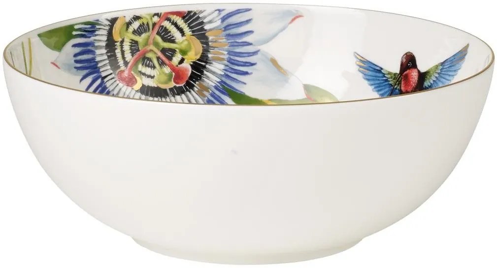 Salátová mísa villeroy & boch amazonia anmut 23 cm