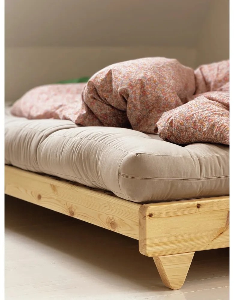 Variabilní pohovka Karup Design Fresh Natural Clear/Wheat Beige