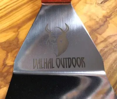Valhal Outdoor Špachtle VH.SP4