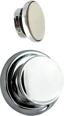 MSV MEGA VENTOUSES přísavka / ocel / plast / průměr 53 mm