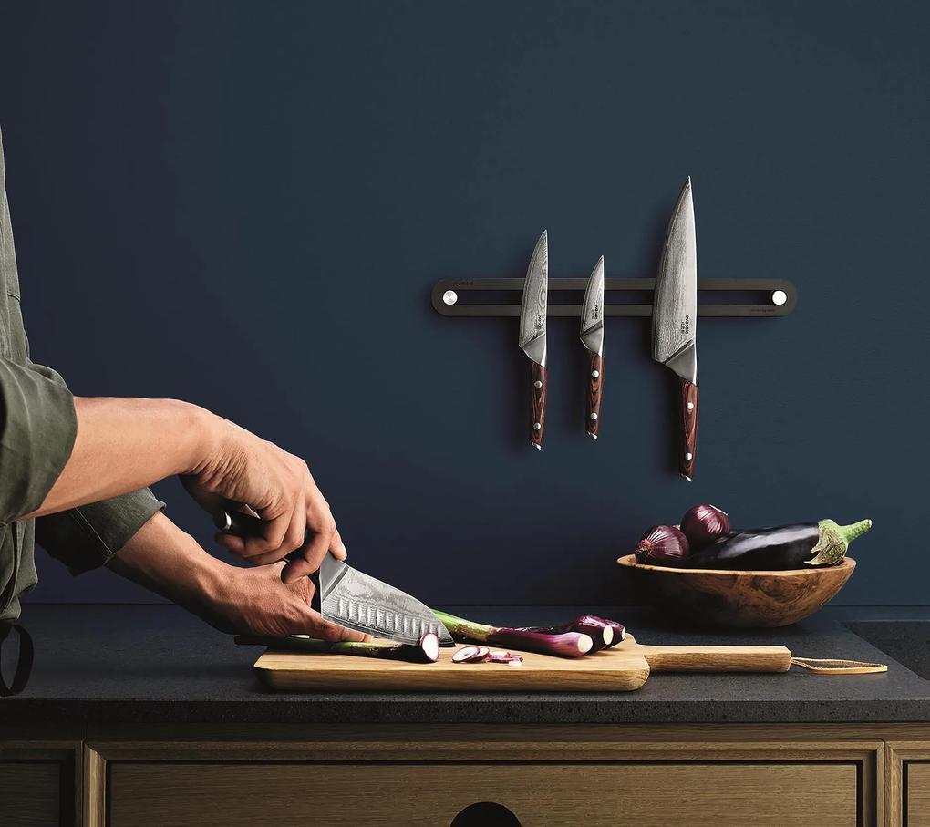 Nůž šéfkuchařský Nordic Kitchen 20 cm