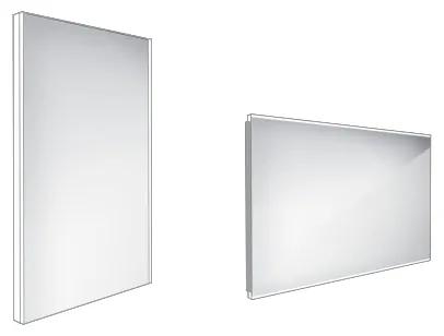 Nimco LED zrcadlo 400x600, 16W (ZP 9000)