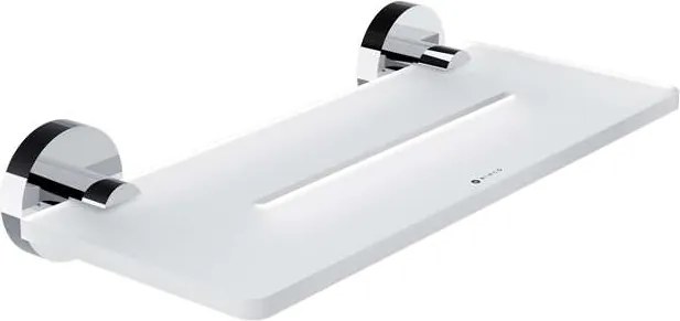 Nimco Unix - Polička, délka 30 cm, chrom UN X430-26