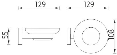 Nimco Mýdlenka UN 13059C-26