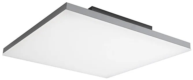 LEDVANCE LED panel bezrámový, 1800 lm, teplá bílá