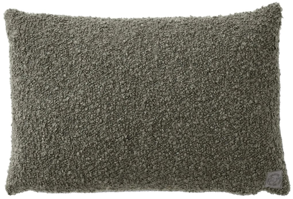 &Tradition designové polštáře Collect Soft Boucle SC48