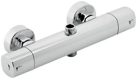 Novaservis Metalia 58 sprchová baterie s horním vývodem chrom 58962/1,0 589621.0
