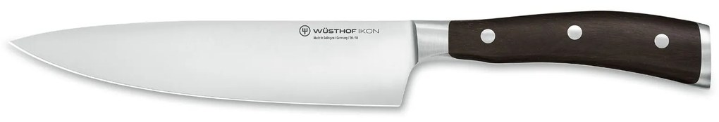 Wüsthof IKON Nůž kuchařský 18 cm 1010530118