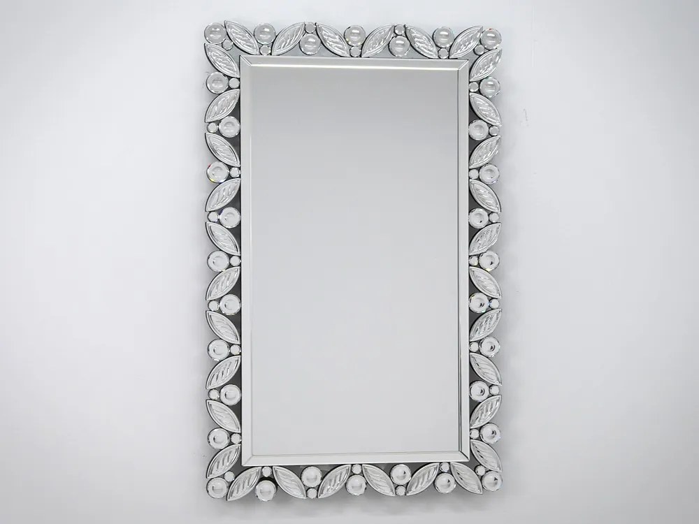 Zrcadlo Theron Rozměr: 90 x 174 cm