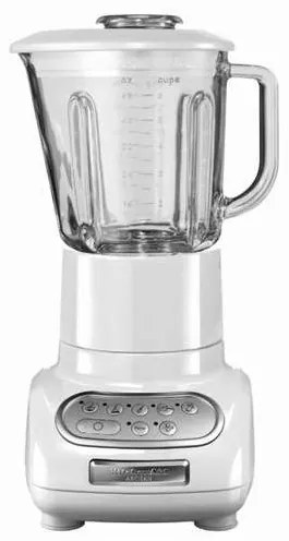 KitchenAid Artisan Blender mixér, bílý