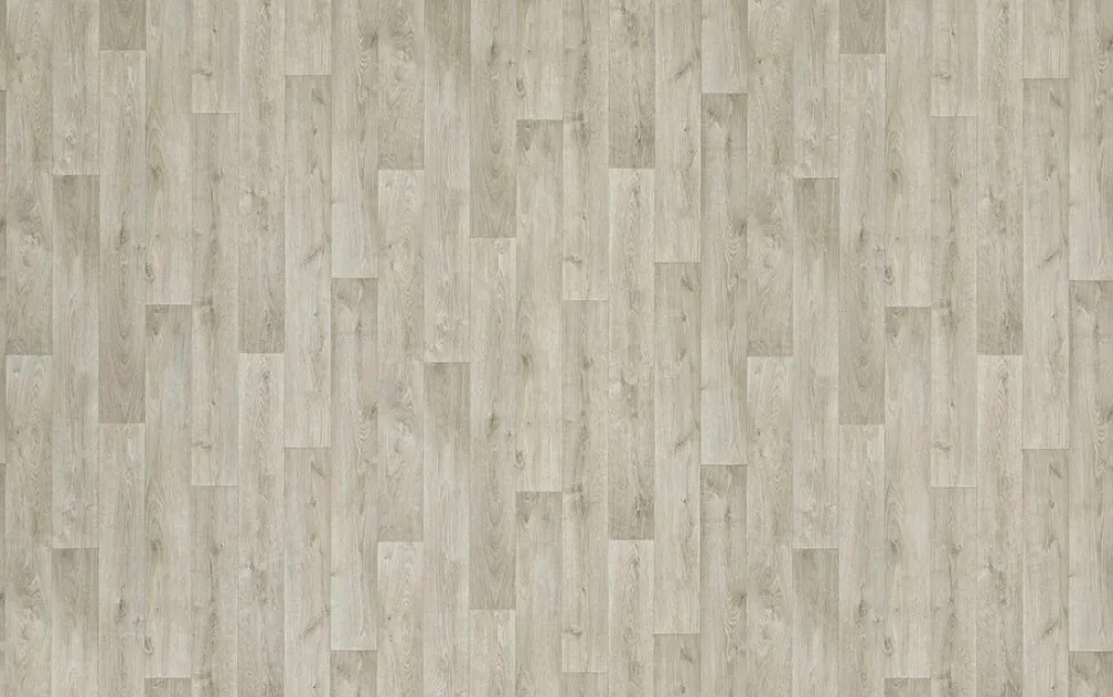 IVC PVC podlaha - lino STUDIO CASA Tavel 523 - světle šedé dřevo ŠÍŘKA: 4 m, POUŽITÍ: Zátěžové, Bytové