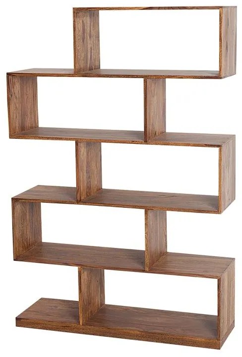 Luxusní regál Timber 150 cm XL