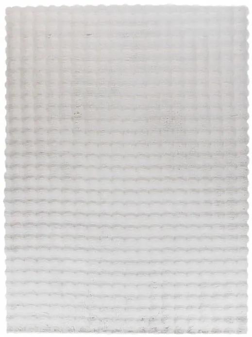 Kusový koberec Harmony 800 silver 160 x 230 cm