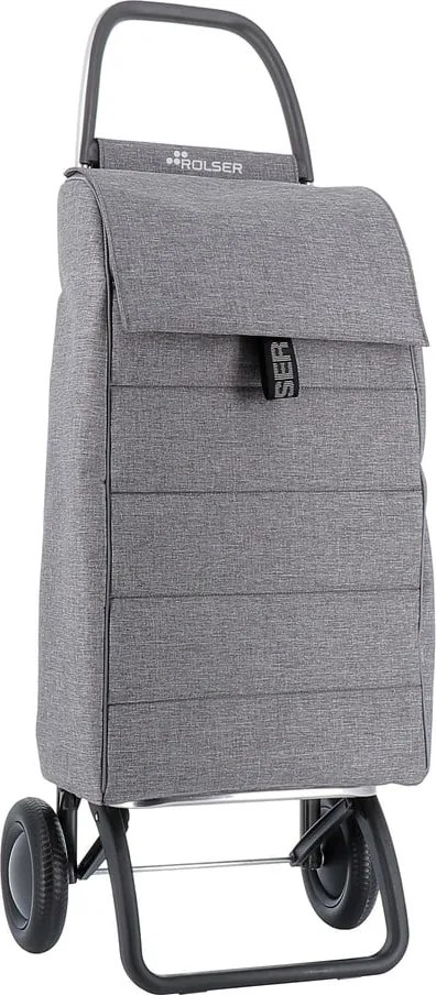 Nákupní taška 35 l Jolie Tweed 2 – Rolser