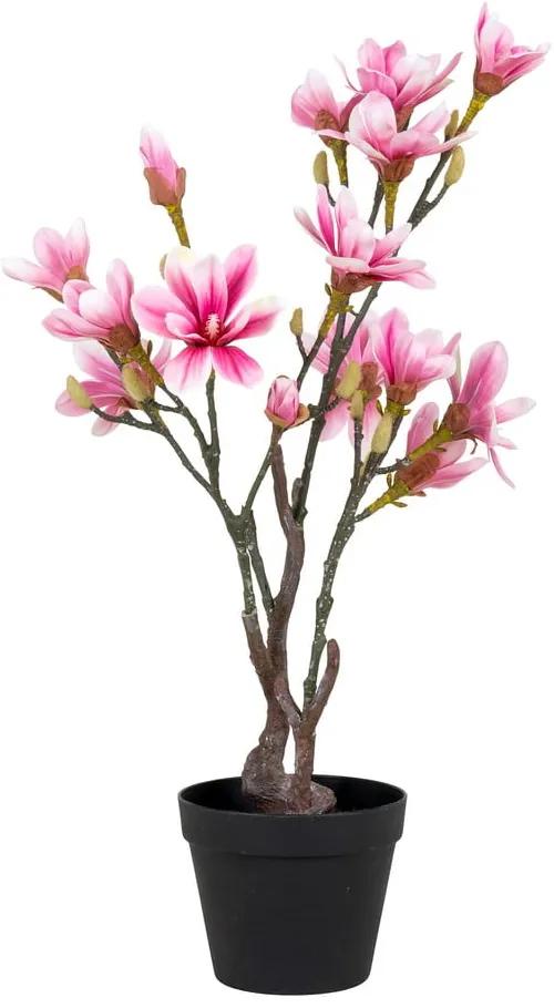 Umělá květina Magnolia – House Nordic