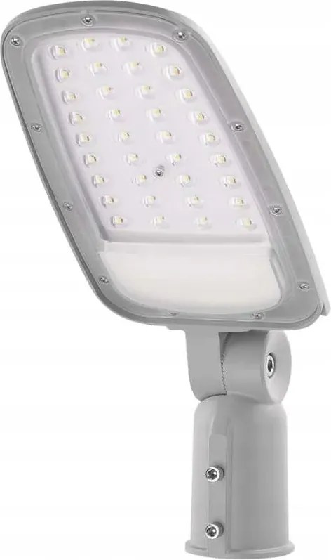 Led veřejné svítidlo Solis 70W, 8400 lm, neutrální bílá 1 ks, krabice