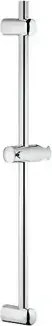 Grohe Euphoria - Sprchová tyč 60 cm chrom