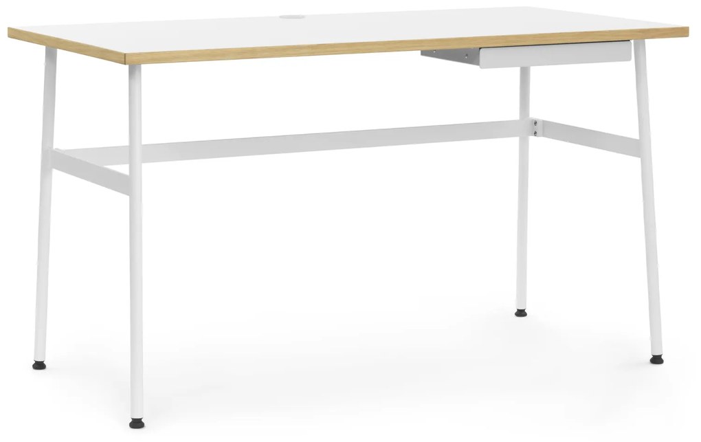 Normann Copenhagen designové stoly Journal Desk