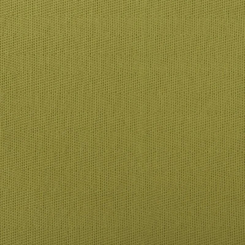 SCANquilt prostírání RIB olivově zelená běhoun delší strana 100-170 cm