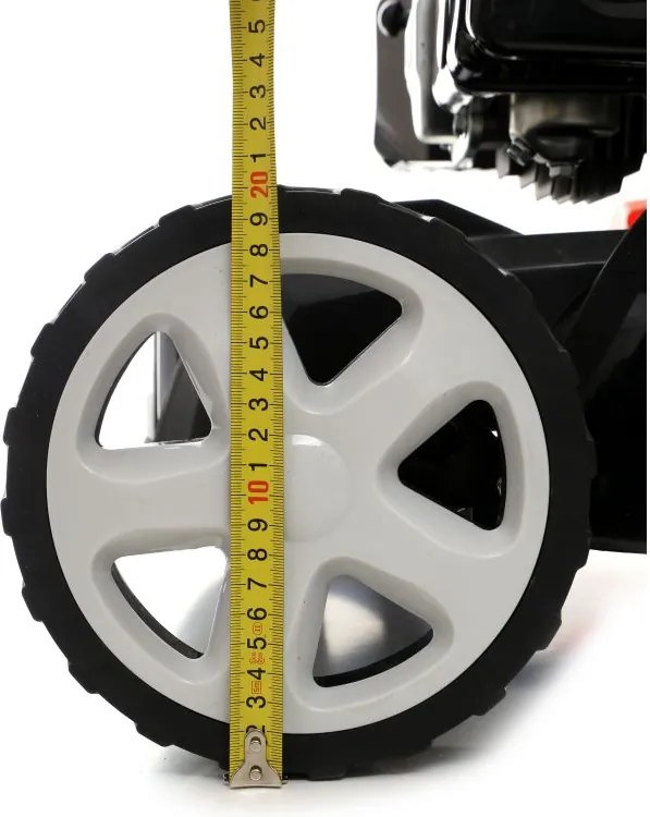 Benzínová sekačka s pohonem 9HP | KD5080
