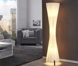 Moderní stojací lampa - Galina