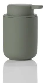 Zone Denmark Dávkovač mýdla do koupelny Ume Olive green