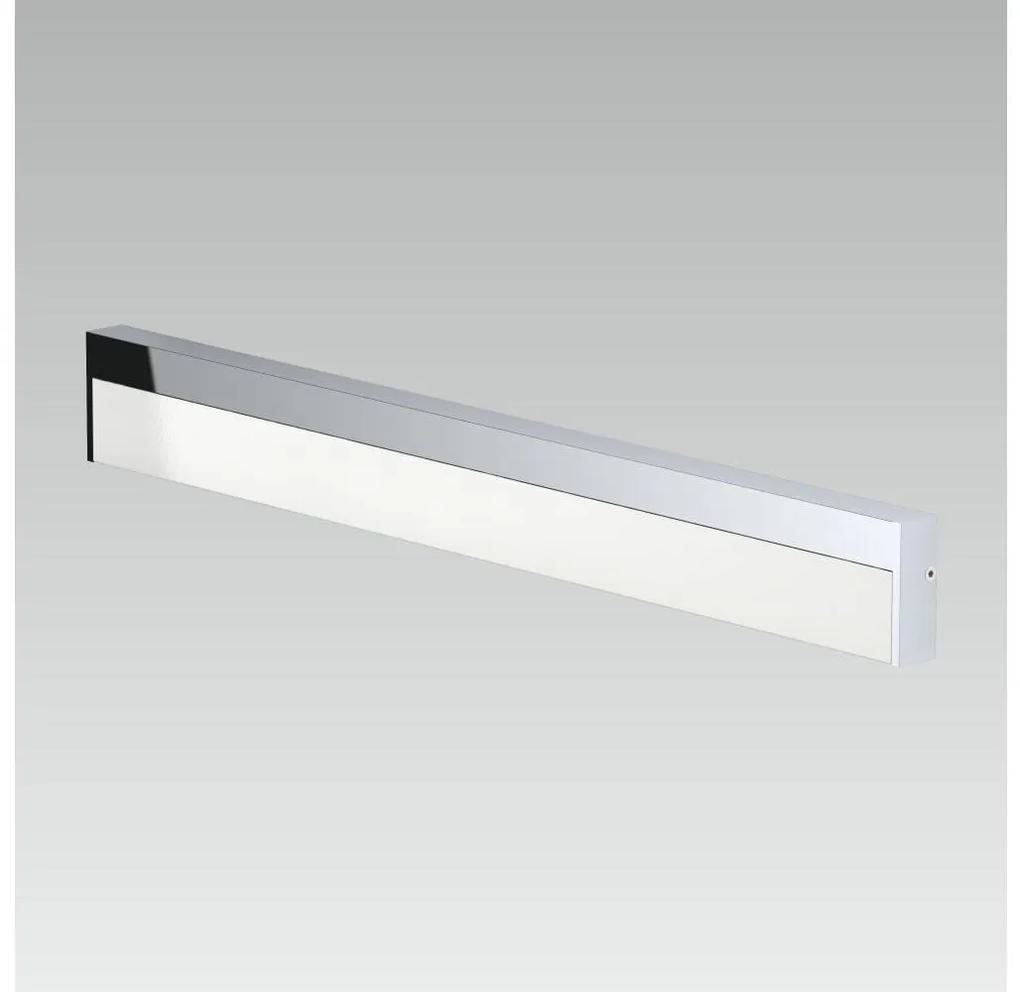 Luxera LUXERA 41117 - LED Koupelnové stropní svítidlo ALIX LED/6W IP44 41117
