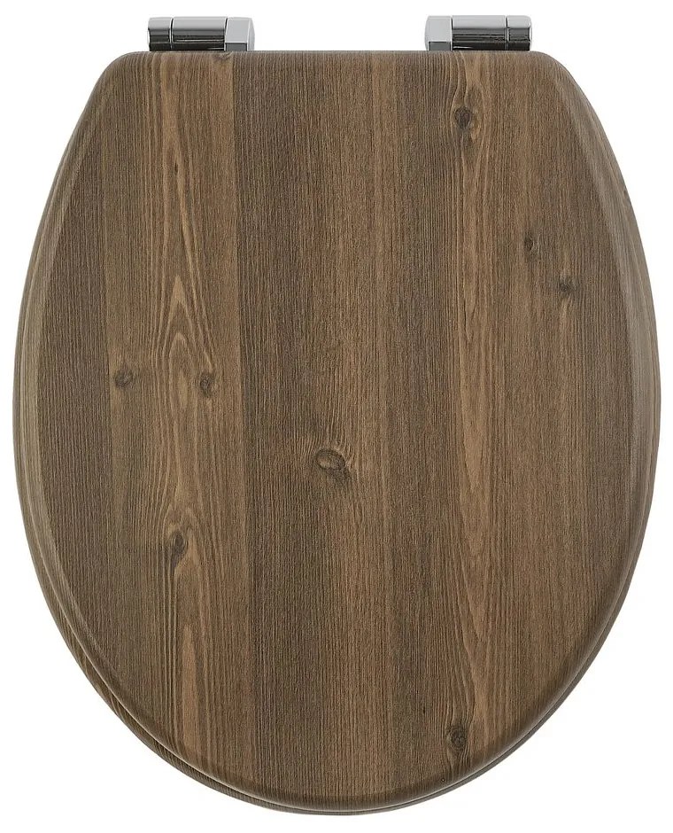 AWD WC prkénko MDF Soft Close